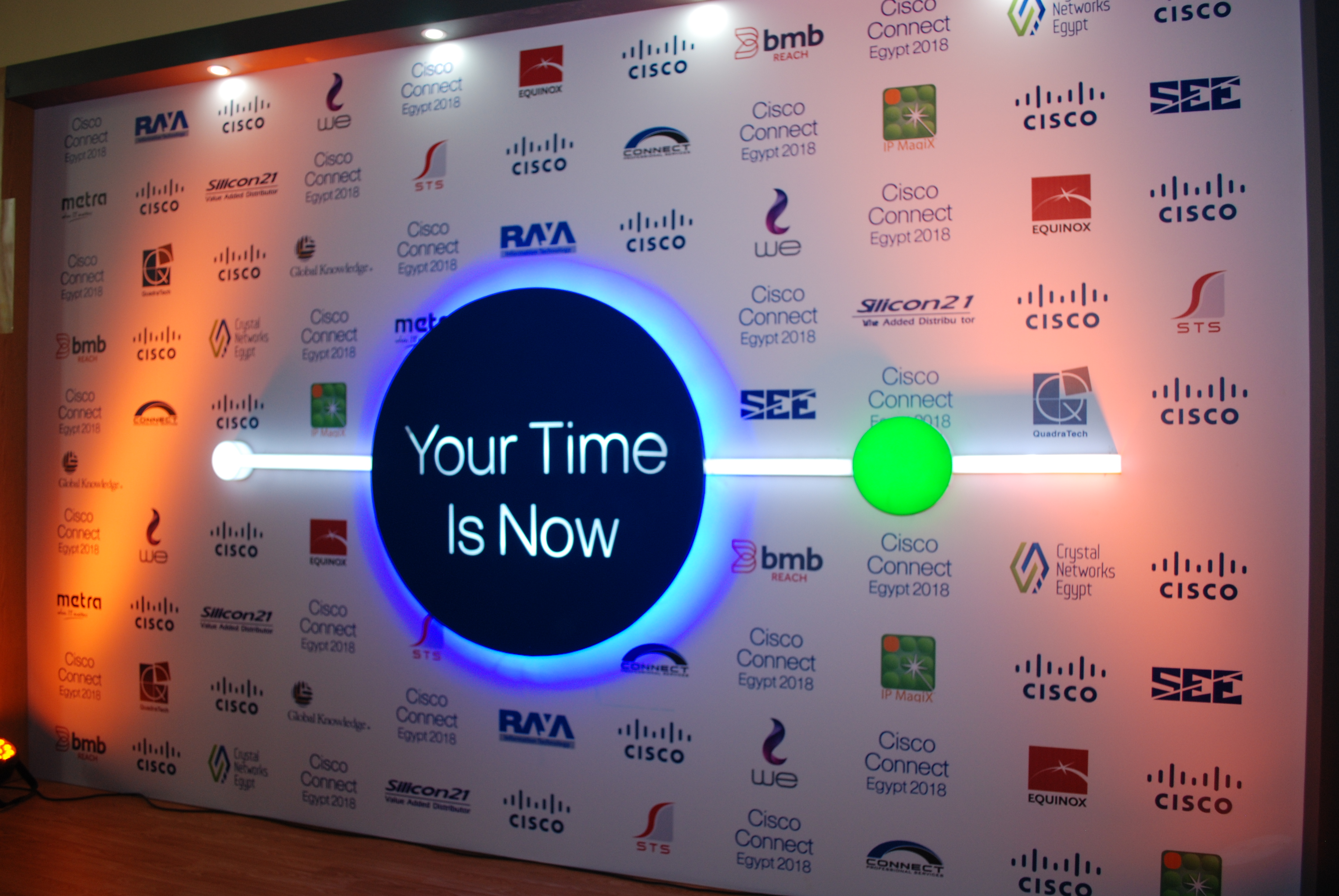 Ibhar Advertising: Customer Reviews, Stands and Services