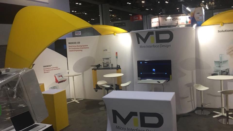 360 grados: Stands, Opiniones de clientes y Servicios