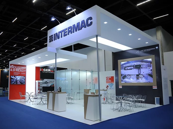 JChaves Stands e Cenografia EPP: Stands, Opiniones de clientes y Servicios