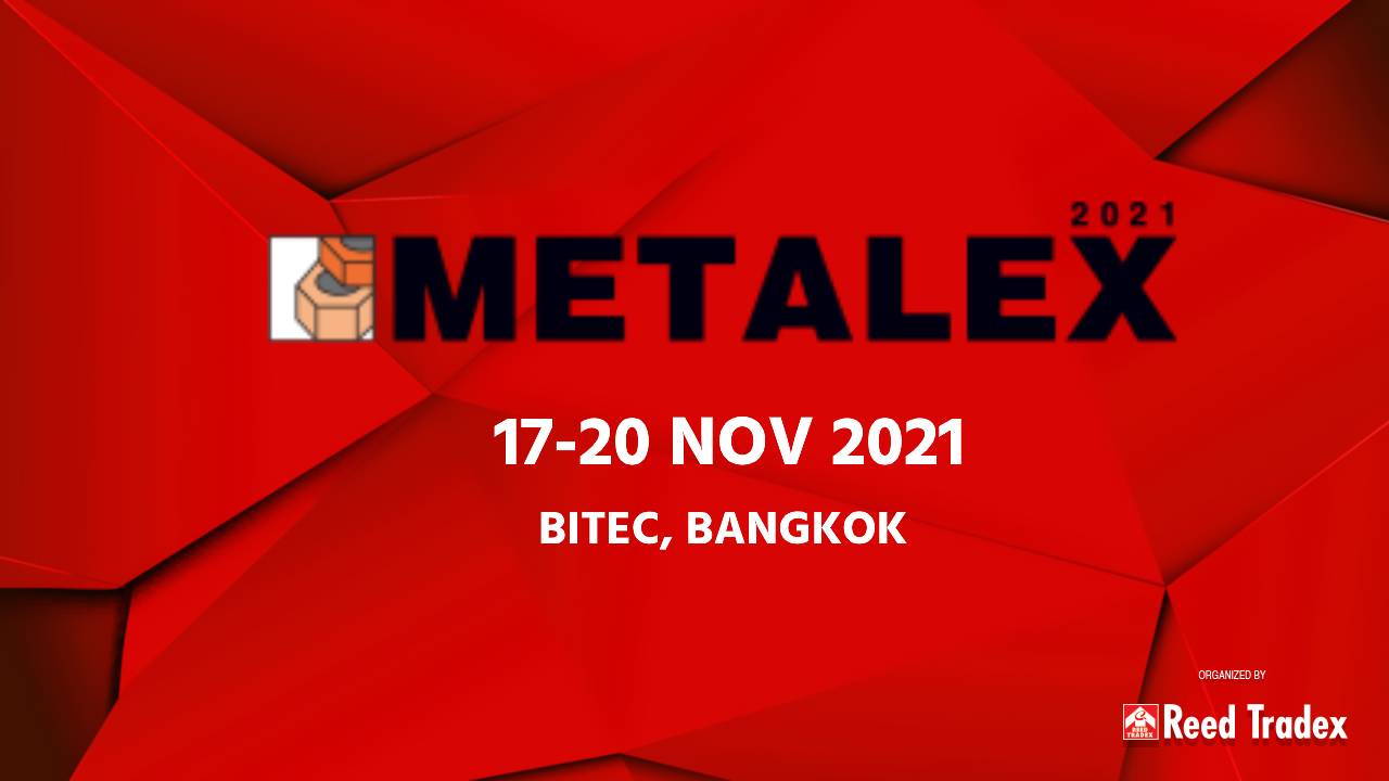 Metalex 2021
