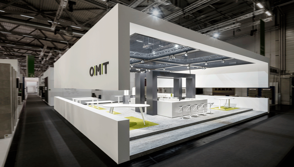 Katschke Industriedesign GmbH: Stands, Opiniones de clientes y Servicios
