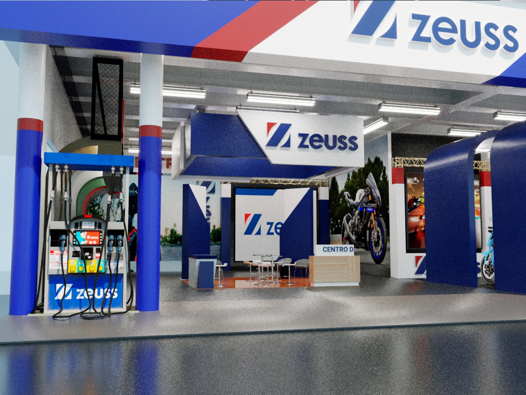 jagor publicidad: Customer Reviews, Stands and Services