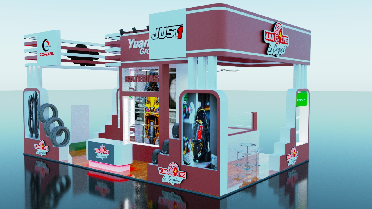 jagor publicidad: Customer Reviews, Stands and Services