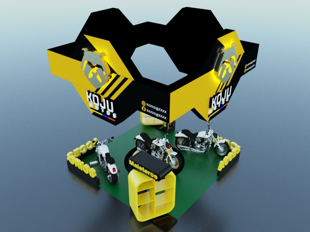 jagor publicidad: Customer Reviews, Stands and Services