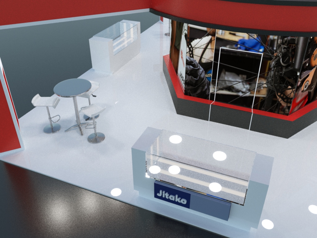 jagor publicidad: Stands, Opiniones de clientes y Servicios