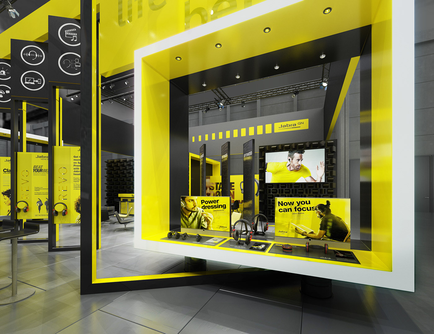 jagor publicidad: Customer Reviews, Stands and Services