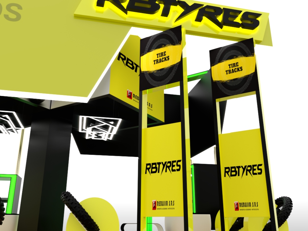 jagor publicidad: Stands, Opiniones de clientes y Servicios