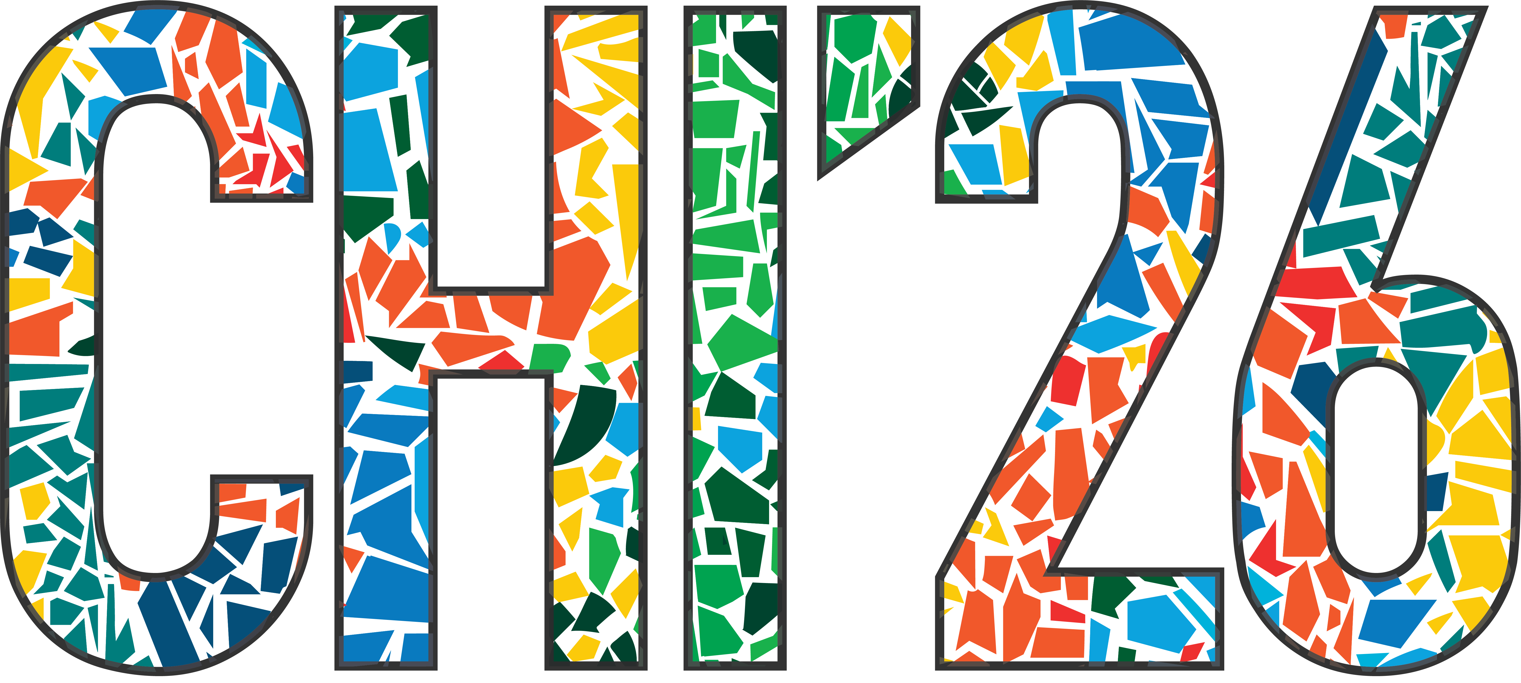 CHI 2025 - 13 APR 2026