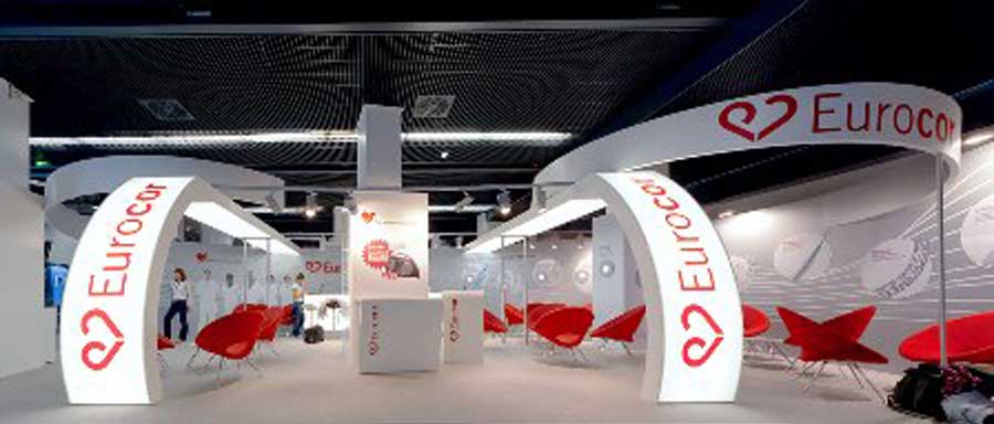 Euro PCR, the world-leading course in interventional medicine