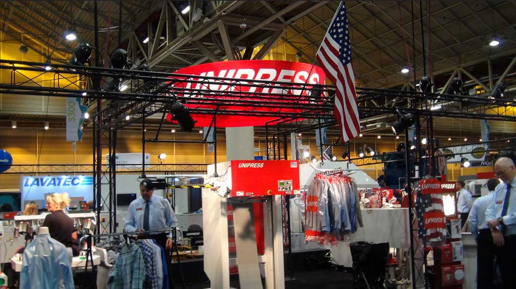 Stay on top of the cleaning industry and showcase at The Clean Show