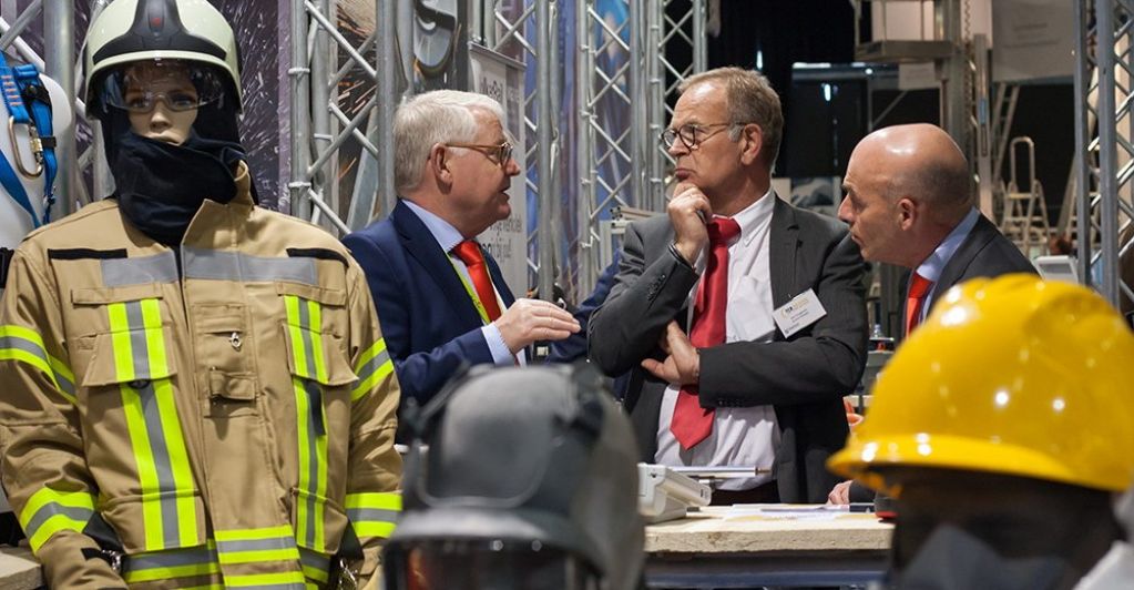 Rotterdam's Maintenance Next - Technology and Maintenance Expo