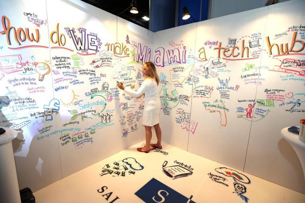 eMERGE Americas, the stage for innovators!