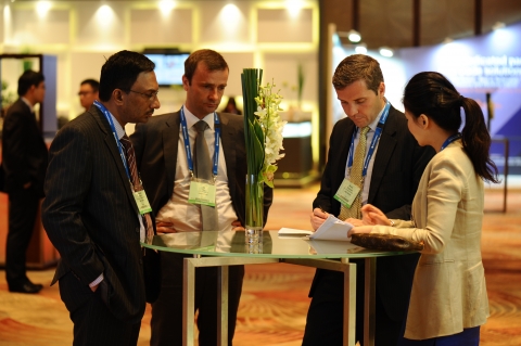 EuroFinance, the Leading Global Treasury Event